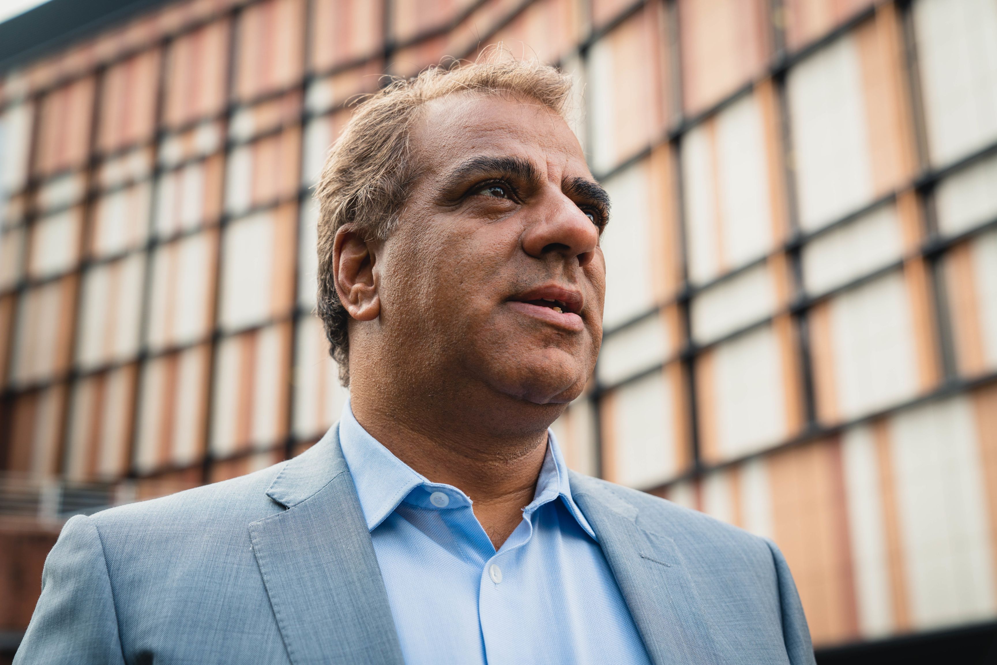 Raising our voices: Refugees share their stories of courage and resilience